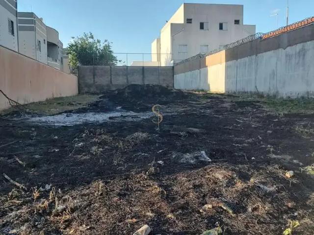 Terreno / Lote para Venda em Franca/SP Parque Universitário