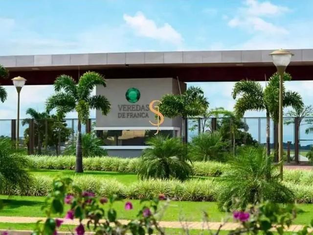Terreno / Lote para Venda em Franca/SP Parque Universitário
