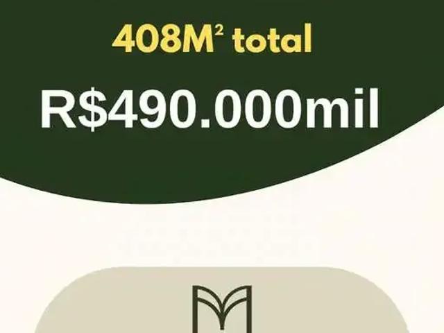 Terreno / Lote para Venda em Franca/SP Parque Universitário