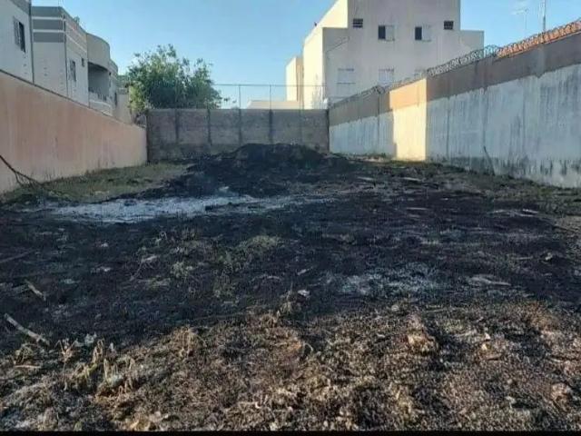 Terreno / Lote para Venda em Franca/SP Parque Universitário