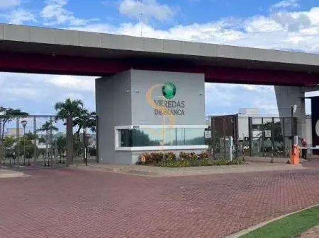Terreno / Lote para Venda em Franca/SP Parque Universitário