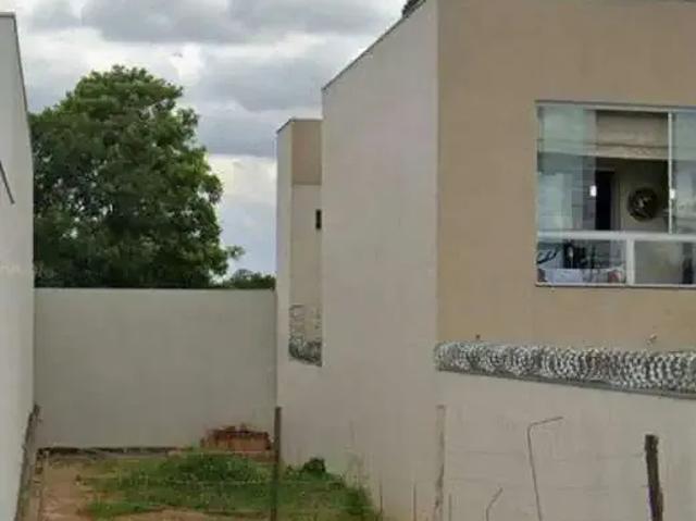 Terreno / Lote para Venda em Franca/SP Parque Vicente Leporace I