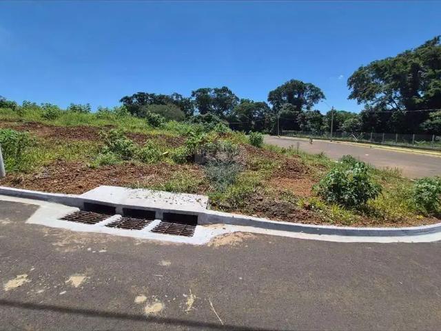 Terreno / Lote para Venda em Franca/SP Prolongamento Jardim Aeroporto II