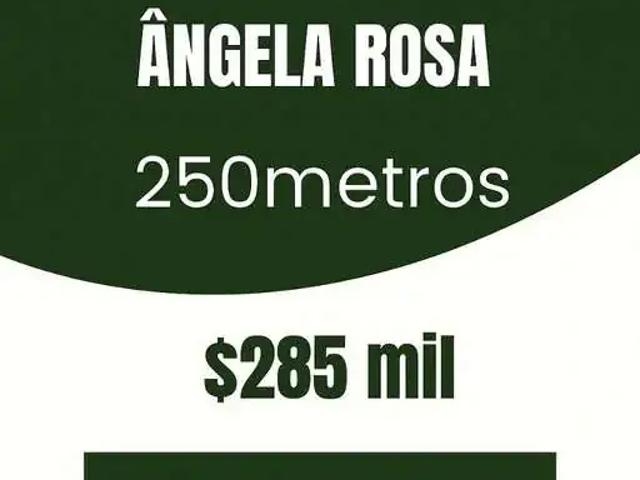 Terreno / Lote para Venda em Franca/SP Prolongamento Jardim Ângela Rosa