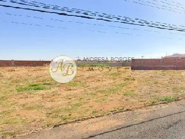 Terreno / Lote para Venda em Franca/SP Prolongamento Jardim Ângela Rosa