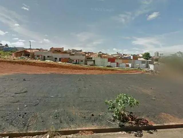 Terreno / Lote para Venda em Franca/SP Prolongamento Jardim Doutor Antônio Petráglia