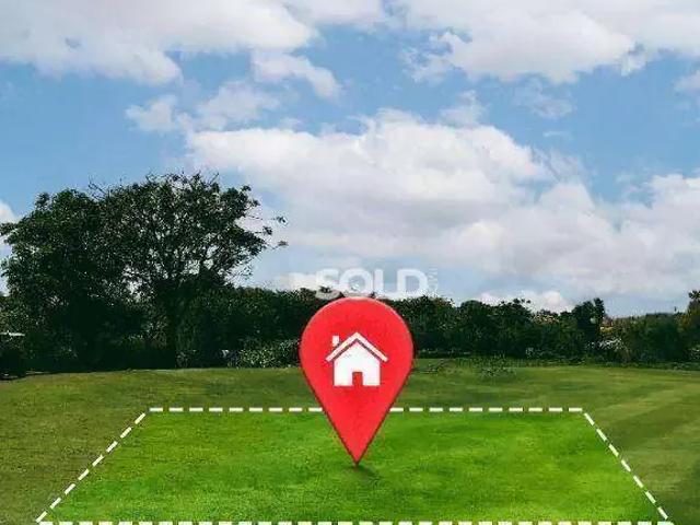 Terreno / Lote para Venda em Franca/SP Prolongamento Jardim Flórida