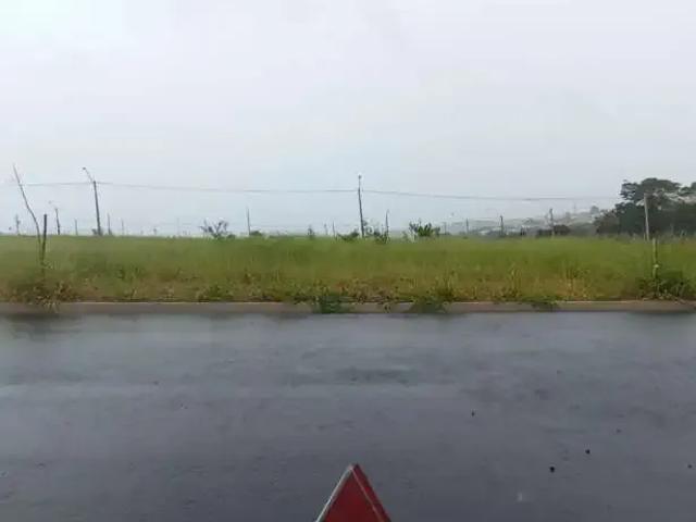 Terreno / Lote para Venda em Franca/SP Prolongamento Parque das Esmeraldas
