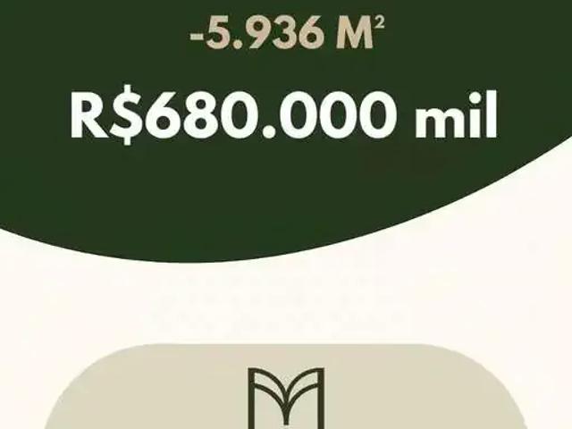 Terreno / Lote para Venda em Franca/SP Recanto Bom Jardim