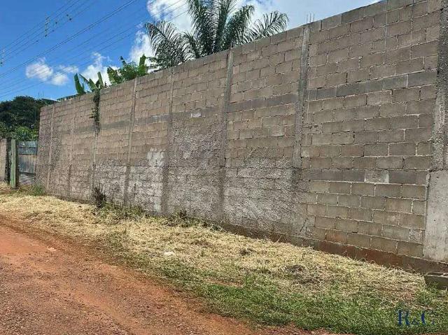 Terreno / Lote para Venda em Franca/SP Recanto Bom Jardim