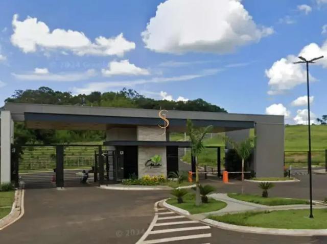Terreno / Lote para Venda em Franca/SP Recanto do Itambé