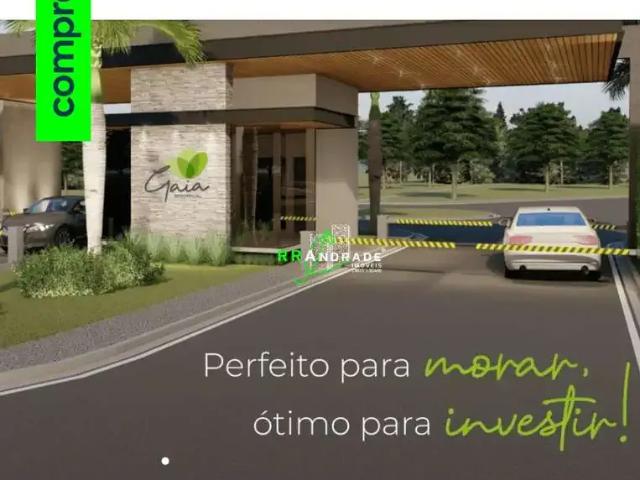 Terreno / Lote para Venda em Franca/SP Recanto do Itambé