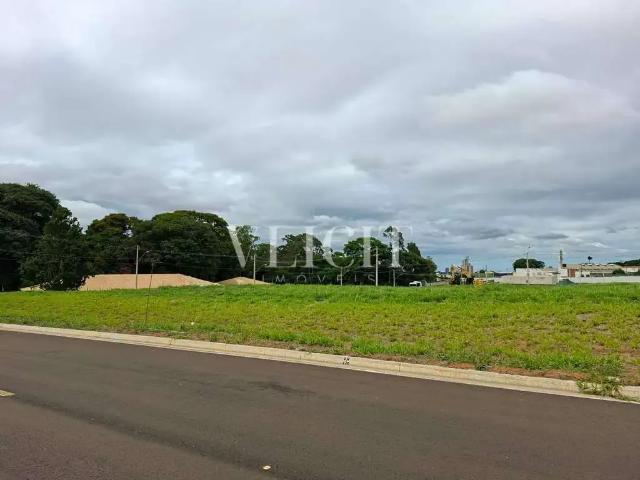Terreno / Lote para Venda em Franca/SP Recanto do Itambé