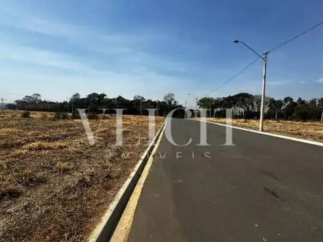 Terreno / Lote para Venda em Franca/SP Reserva Abaeté