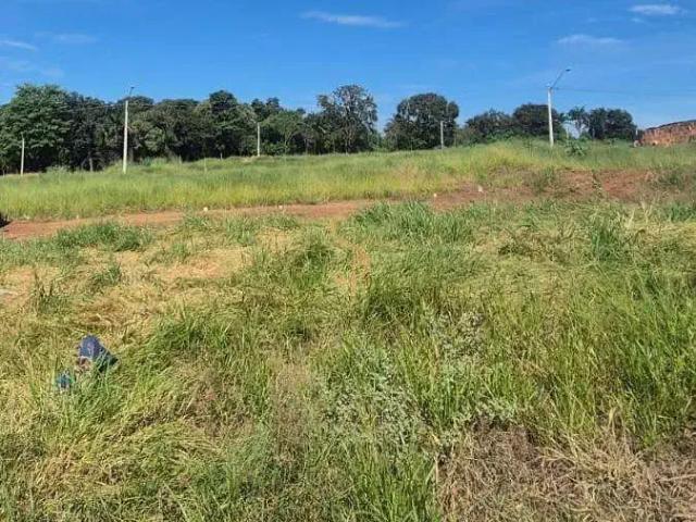 Terreno / Lote para Venda em Franca/SP Reserva Abaeté
