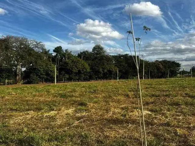 Terreno / Lote para Venda em Franca/SP Reserva Abaeté