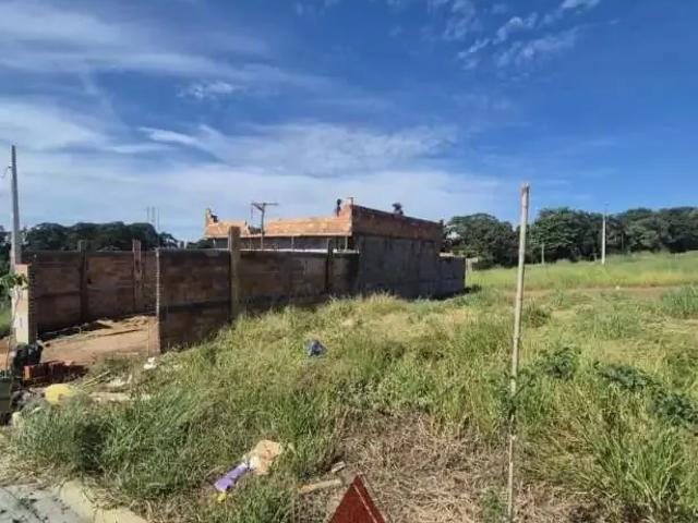 Terreno / Lote para Venda em Franca/SP Reserva Abaeté