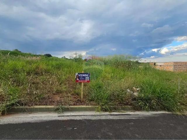 Terreno / Lote para Venda em Franca/SP Reserva Abaeté