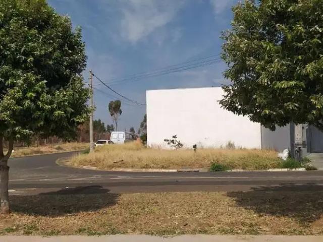Terreno / Lote para Venda em Franca/SP Residencial Zanetti
