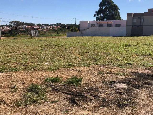 Terreno / Lote para Venda em Franca/SP Residencial Zanetti