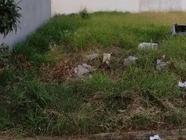 Terreno / Lote para Venda em Franca/SP Residencial Zanetti
