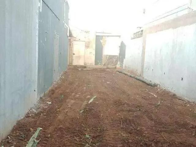 Terreno / Lote para Venda em Franca/SP Residencial Zanetti