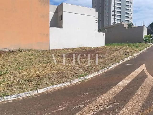 Terreno / Lote para Venda em Franca/SP Residencial Amazonas