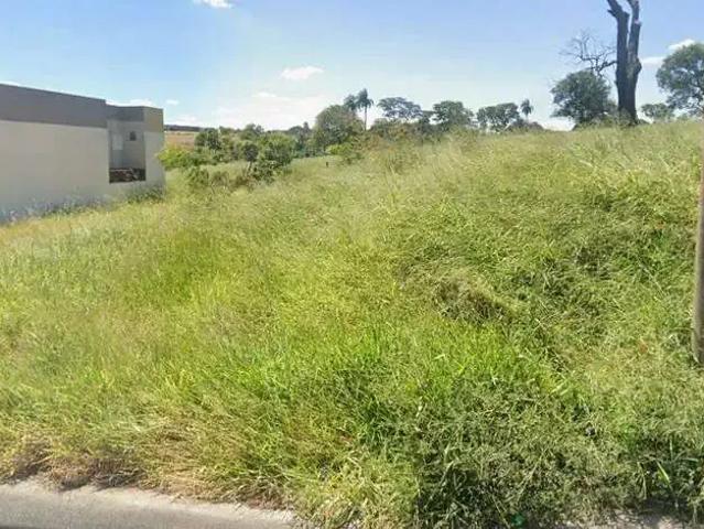 Terreno / Lote para Venda em Franca/SP Residencial Amazonas
