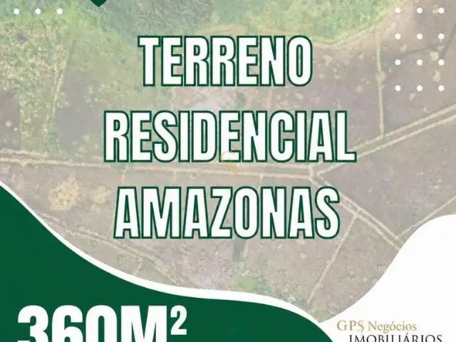 Terreno / Lote para Venda em Franca/SP Residencial Amazonas
