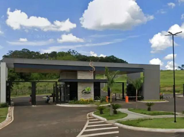 Terreno / Lote para Venda em Franca/SP Residencial Gaia
