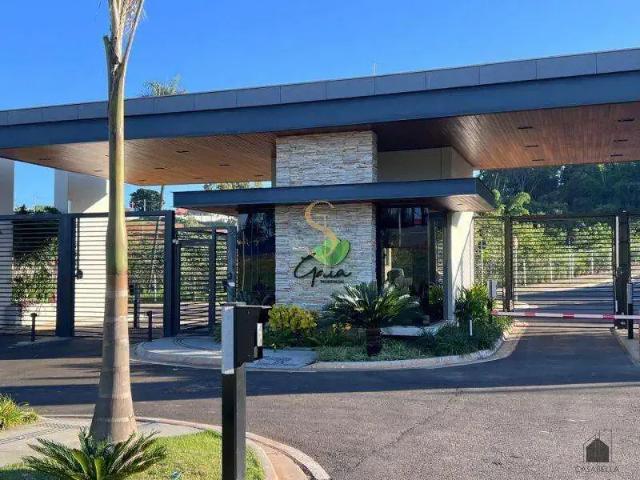 Terreno / Lote para Venda em Franca/SP Residencial Gaia