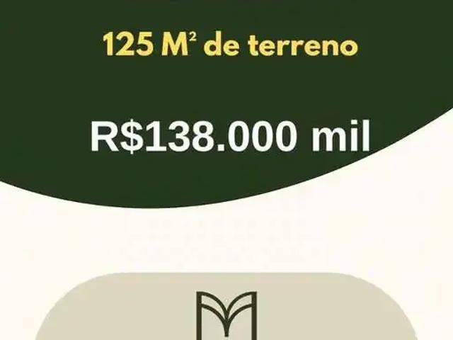 Terreno / Lote para Venda em Franca/SP Residencial Irineu Zanetti
