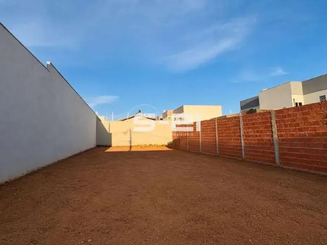 Terreno / Lote para Venda em Franca/SP Residencial José de Carlos