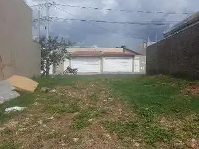 Terreno / Lote para Venda em Franca/SP Residencial Júlio D'Élia