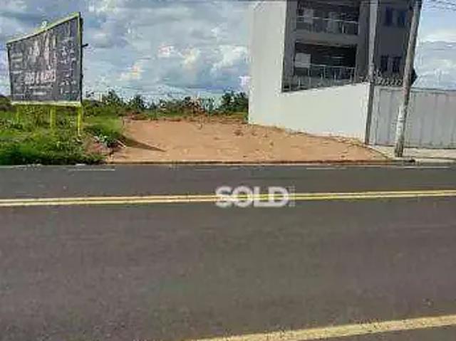 Terreno / Lote para Venda em Franca/SP Residencial Meireles