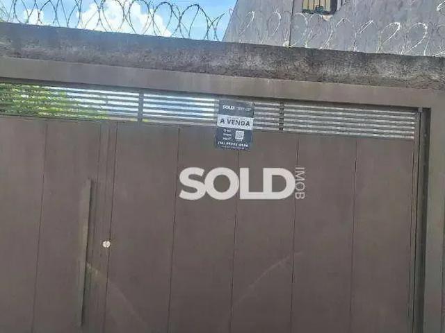 Terreno / Lote para Venda em Franca/SP Residencial Meireles