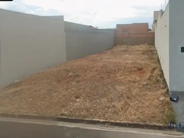 Terreno / Lote para Venda em Franca/SP Residencial Meireles