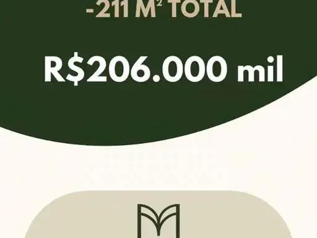 Terreno / Lote para Venda em Franca/SP Residencial Meireles