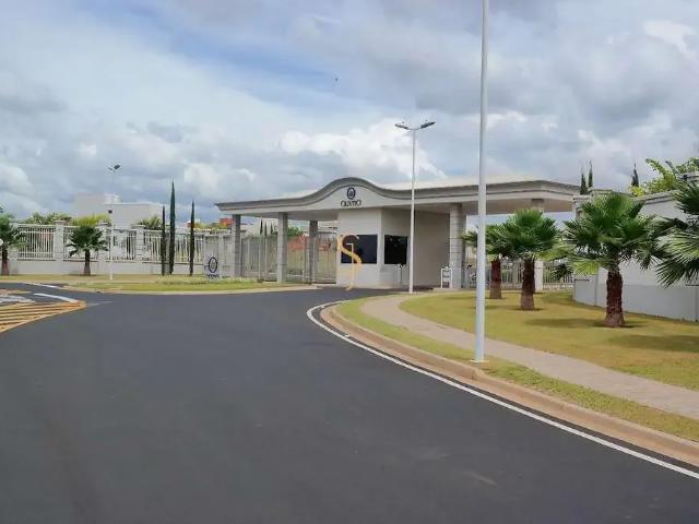 Terreno / Lote para Venda em Franca/SP Residencial Olivito