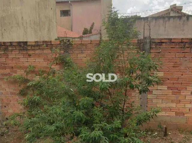 Terreno / Lote para Venda em Franca/SP Residencial Palermo City