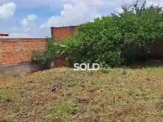 Terreno / Lote para Venda em Franca/SP Residencial Palermo