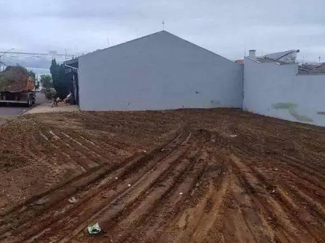 Terreno / Lote para Venda em Franca/SP Residencial Palermo