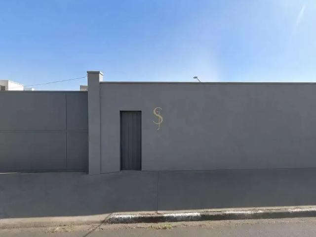 Terreno / Lote para Venda em Franca/SP Residencial Paraíso
