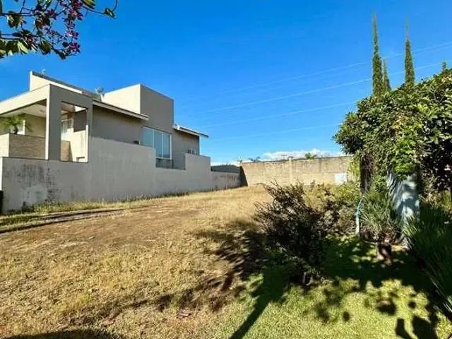 Terreno / Lote para Venda em Franca/SP Residencial Rodrigo Salloum