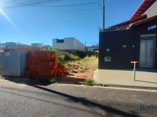 Terreno / Lote para Venda em Franca/SP Residencial São Jerônimo