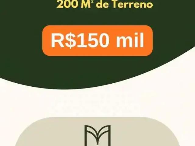 Terreno / Lote para Venda em Franca/SP Residencial São Jerônimo