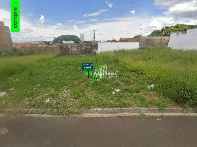 Terreno / Lote para Venda em Franca/SP São João Batista