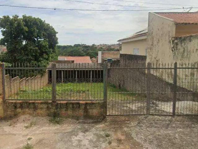Terreno / Lote para Venda em Franca/SP São Joaquim