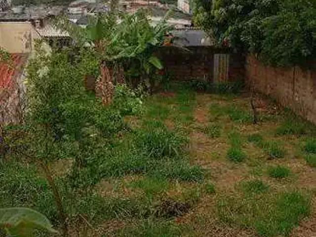 Terreno / Lote para Venda em Franca/SP São Joaquim