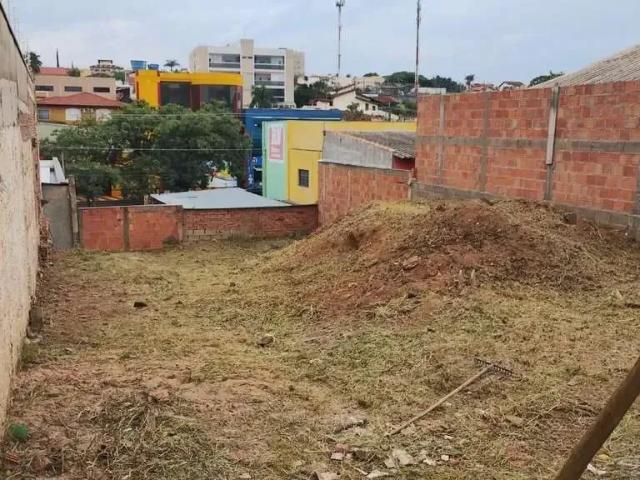 Terreno / Lote para Venda em Franca/SP São José